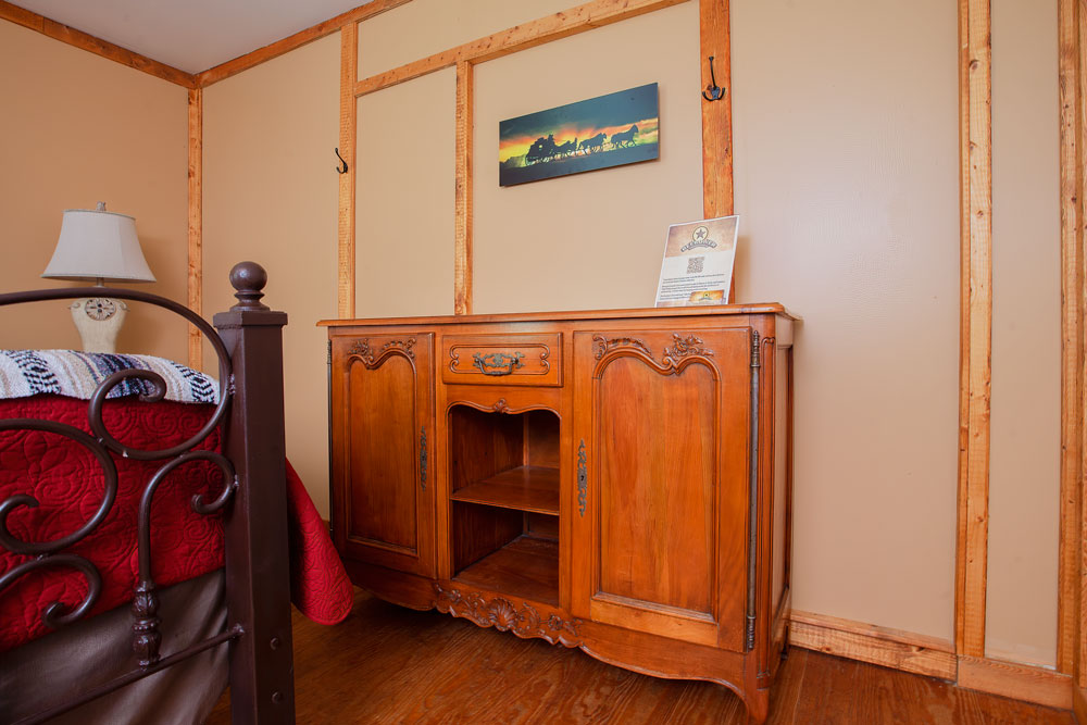 Gallery - Coyote Station Lodging